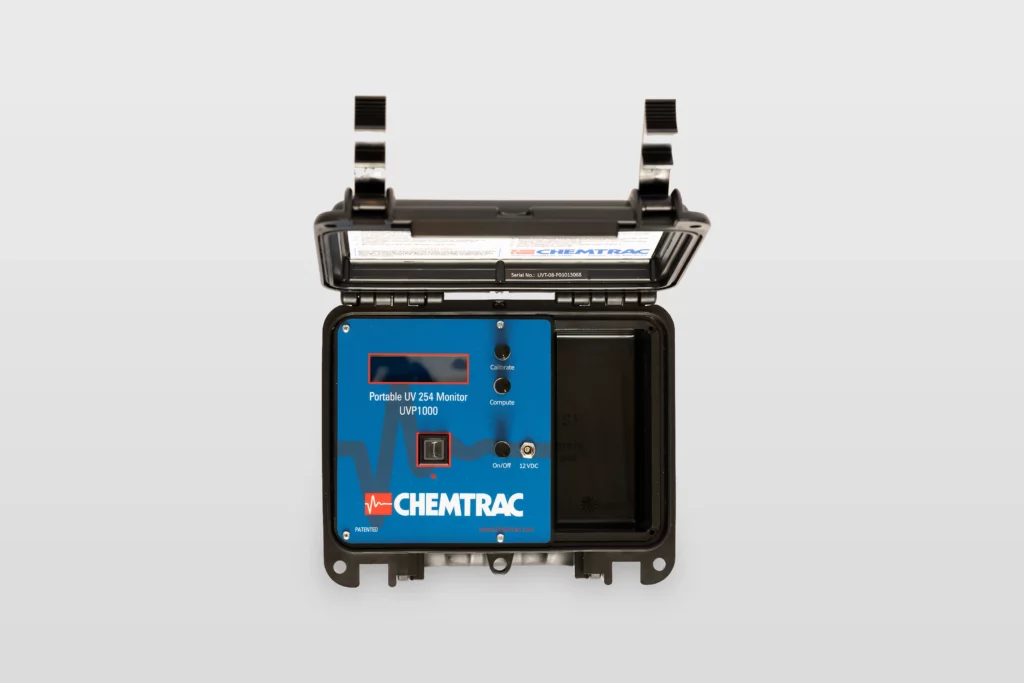 UVP1000 Portable UV254 Monitor for Quick Testing